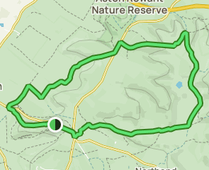 Watlington Hill and Wormsley Estate Walk: 420 Fotos - Oxfordshire ...