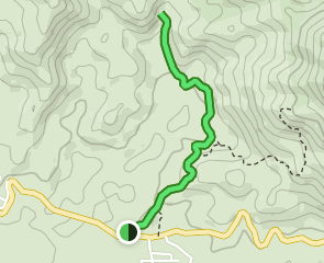 Takah Pengkoi Waterfall: 0 Reviews, Map - Johor, Malaysia | AllTrails