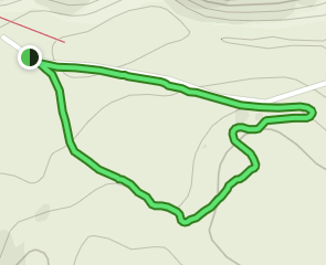 Hidden Lake Loop, Alaska - 20 Reviews, Map | AllTrails