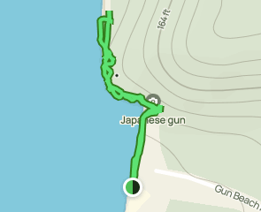 Gun Beach: 95 fotos - Guam | AllTrails