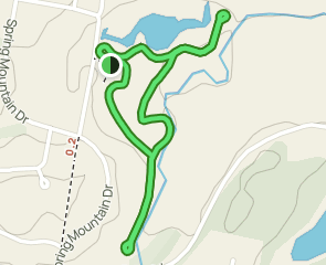 Spring Mountain Reserve Circuit, Queensland, Australia - 25 Reviews ...