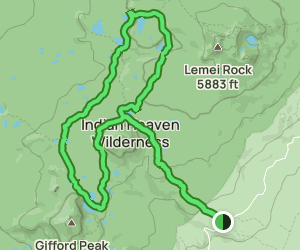 Indian Heaven Lakes Trail: 542 Fotos - Washington | AllTrails
