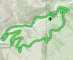 Keiser Trail: 951 fotos - Califórnia | AllTrails