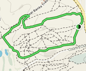 Coulee Dog Run and Seven and Ten Trail Loop: 26 Fotos - Alberta, Canada ...