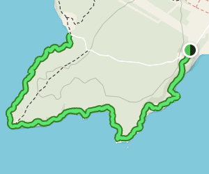 Split Rock and Troy's Trail: 275 Reviews, Map - New Brunswick, Canada ...