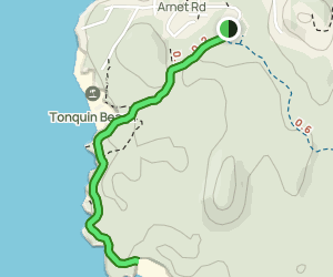 Tonquin Trail: 1014 Reviews, Map - British Columbia, Canada | AllTrails