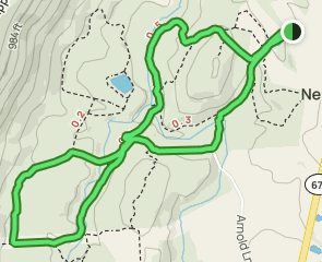 Woodthrush and Farmstead Trail Loop: 499 fotos - Virgínia | AllTrails