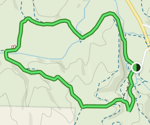 Spring Brook Trail Loop via Devil's Icebox Trail : 1 058 photos ...