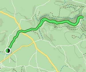 Fisherman's Path to Fingle Bridge: 471 Fotos - Devon, England | AllTrails