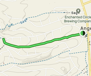 Angel Fire Deer Trail: 118 Reviews, Map - New Mexico | AllTrails