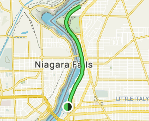 Robert Moses Recreation Trail, New York - 78 Reviews, Map | AllTrails