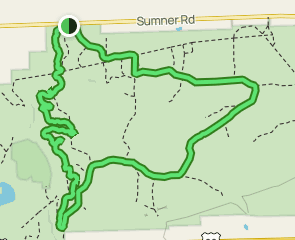 Darien Lake Loop: 195 Reviews, Map - New York | AllTrails