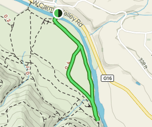 Sycamore Trail to Lupine Loop: 98 Reviews, Map - California | AllTrails