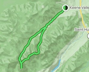 Haystack, Basin, Saddleback Trail, New York - 723 Reviews, Map | AllTrails