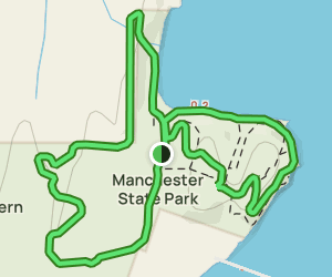 Manchester State Park Loop: 307 Reviews, Map - Washington | AllTrails