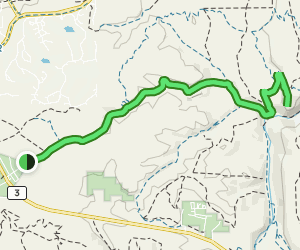 Skunk Canyon to Fisher Point | Map, Guide - Arizona | AllTrails