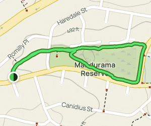 Mandurama Nature Loop: 20 Reviews, Map - New South Wales, Australia ...
