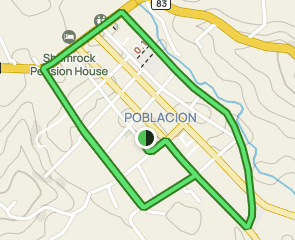 Barili Poblacion Loop - Cebu, Filipijnen | Wandelen - AllTrails