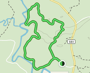 Cedar River Loop, Michigan - 12 Reviews, Map | AllTrails