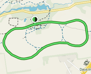 Farm Barn Loop, New Jersey - Map, Guide | AllTrails