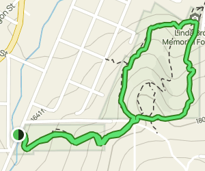 Beekman Loop Trail: 115 Reviews, Map - Oregon | AllTrails