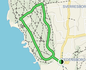 The Coastal Paths on Bygdøy, Oslo, Norway - 12 Reviews, Map | AllTrails