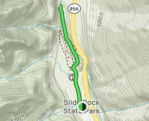 Slide Rock Trail, Arizona - 178 Reviews, Map | AllTrails