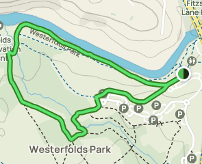 Westerfolds Park Small Loop: 12 Reviews, Map - Victoria, Australia ...