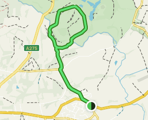 Newick to Sheffield Park: 35 Fotos - East Sussex, England | AllTrails