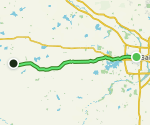 Luce Line Trail: 168 Reviews, Map - Minnesota | AllTrails