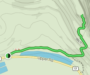 Mount Josephine Lookout Tower Trail: 374 Reviews, Map - Minnesota ...