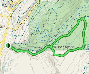Meadow Loop via Horse Gulch Trail: 425 Reviews, Map - Colorado | AllTrails