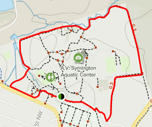 Ida Lee Park Loop - Virginia | AllTrails