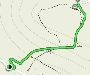Belmont Mound | Map, Guide - Wisconsin | AllTrails