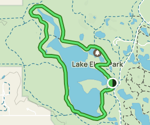 Eagle Point Lake Inner Trail: 574 Reviews, Map - Minnesota | AllTrails