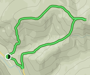 Wickersham Dome Loop: 17 Reviews, Map - Alaska | AllTrails