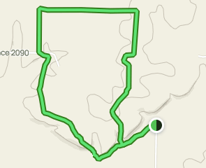 Talbot Conservation Loop, Missouri - 12 Reviews, Map | AllTrails