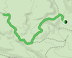 Hunter Trail: 68 fotos - Wyoming | AllTrails