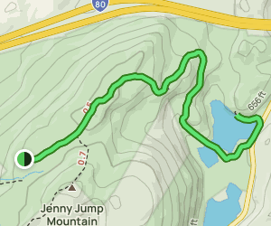 Ghost Lake Trail: 189 Reviews, Map - New Jersey | AllTrails