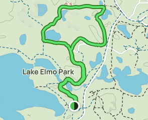 Big Bluestem Trail , Minnesota - 138 Reviews, Map | AllTrails