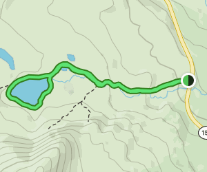 Ruth Lake Trail: 361 Reviews, Map - Utah | AllTrails