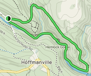 Hemlock Trail: 664 Reviews, Map - Maryland | AllTrails