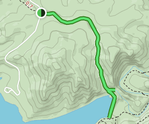 Spring Creek and Sheridan Lake: 93 Reviews, Map - South Dakota | AllTrails