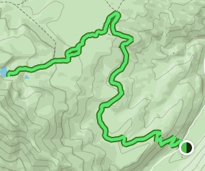 Albro Lake Trail : 2 Reviews, 22 Photos, Map - Montana | AllTrails