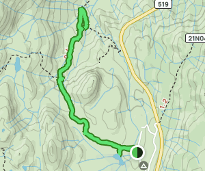 Tumley & Halsey Falls: 45 Reviews, Map - California | AllTrails