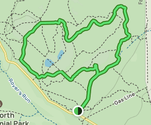 Basher Park Loop: 122 Reviews, Map - Alaska | AllTrails