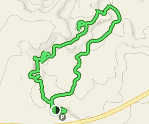 Gooseberry Badlands: 41 Reviews, Map - Wyoming | AllTrails