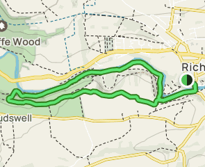 Richmond River Swale Circular, North Yorkshire, England - 135 Reviews ...