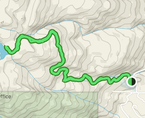 Thompson Lake, Colorado - 172 Reviews, Map | AllTrails