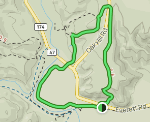 Furnace Run, Ohio - 1,113 Reviews, Map | AllTrails